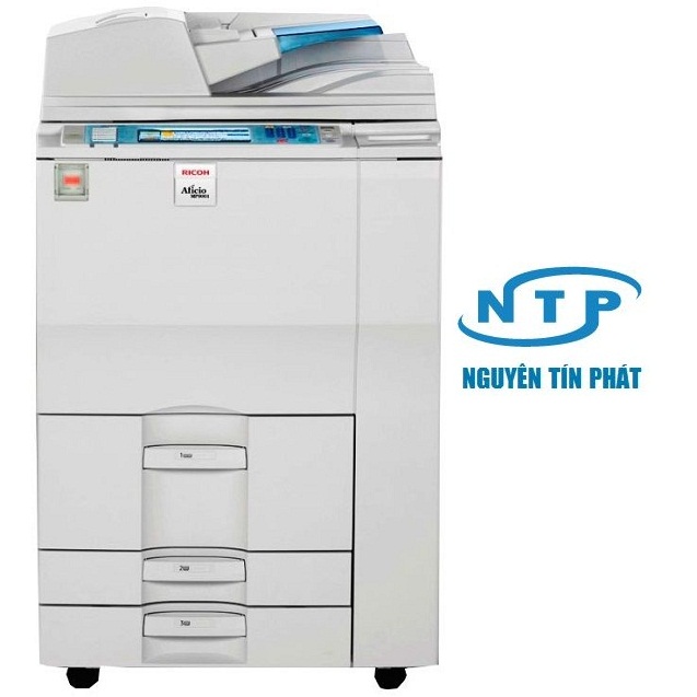 Máy Photocopy Ricoh Aficio MP 8000