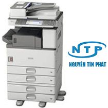 Máy Photocopy Ricoh Aficio MP 3352