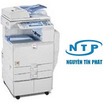 Máy Photocopy Ricoh Aficio MP 5000