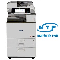 Máy Photocopy Ricoh MP 3353
