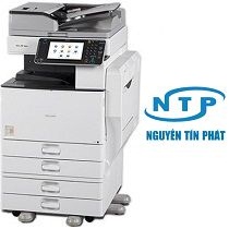 Máy Photocopy Ricoh Aficio MP 4002