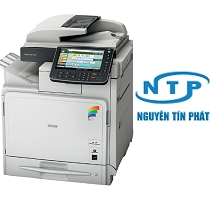 Máy photocopy màu Ricoh Aficio MPC 300