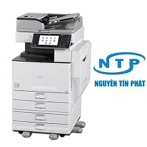 Máy photocopy màu Ricoh Aficio MPC 4502
